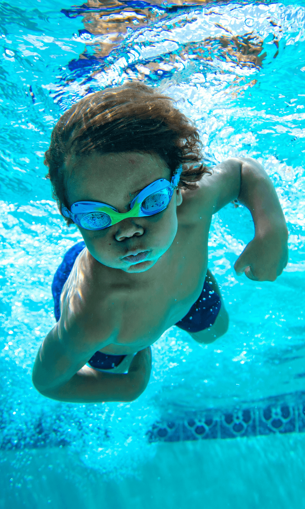 Franchise Opportunity | Safe Splash
