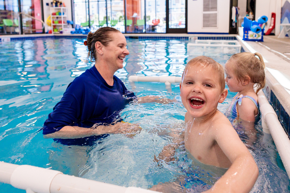 SafeSplash Blog | Parents' guide to swim lessons for kids and swim ...