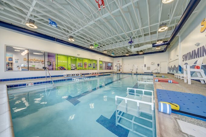 SafeSplash | Sioux Falls Swim Schools