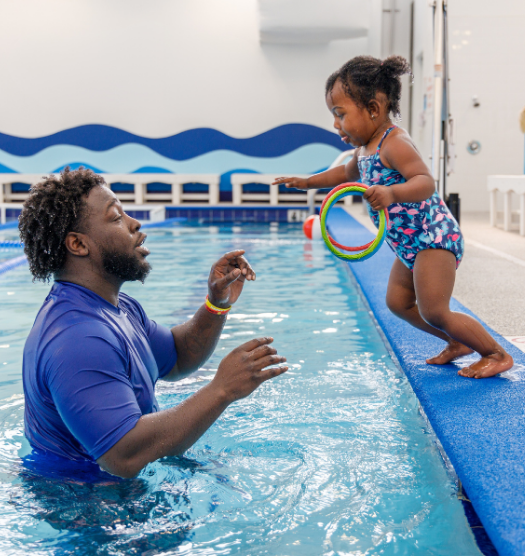 SafeSplash Blog | Parents' guide to swim lessons for kids and swim ...