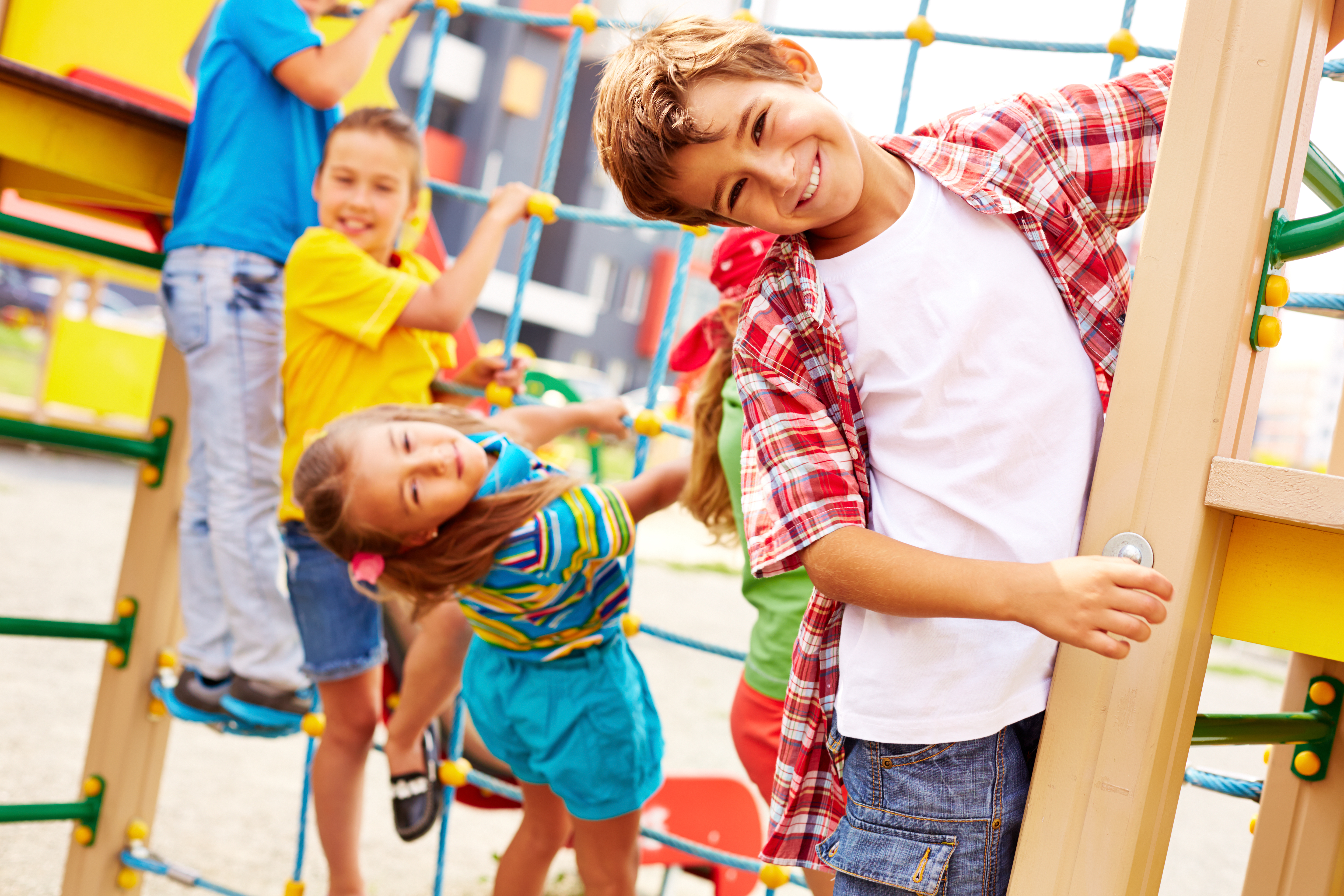 6 Simple Rules For Playground Safety For Kids Of All Ages 6 Simple Rules For Playground Safety For Kids Of All Ages